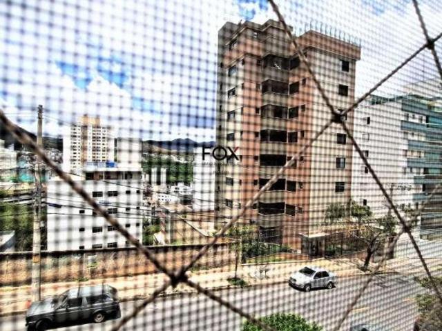 Apartamento para venda em Buritis, Belo Horizonte