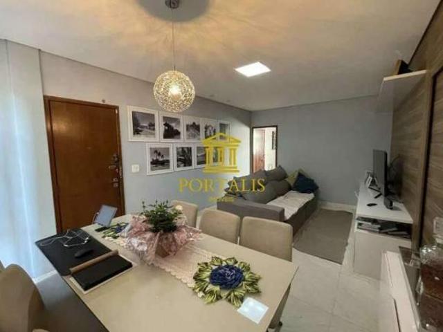 Apartamento para venda em Buritis, Belo Horizonte