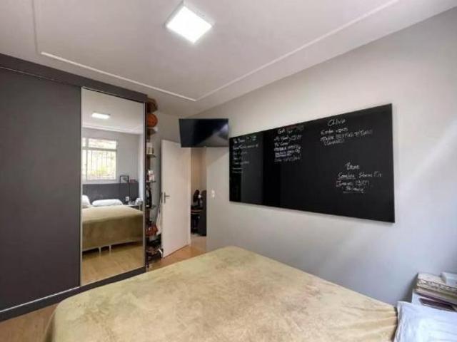 Apartamento para venda em Buritis, Belo Horizonte