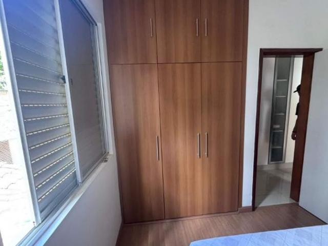 Apartamento para venda em Buritis, Belo Horizonte