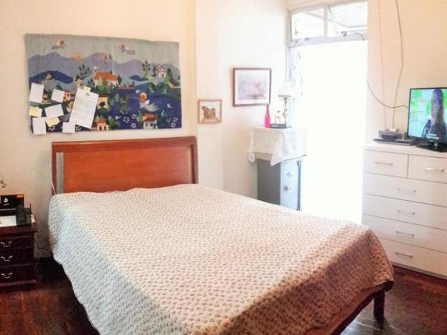 Apartamento para venda em Buritis, Belo Horizonte