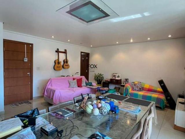 Apartamento para venda em Buritis, Belo Horizonte