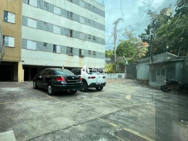 Apartamento para venda em Buritis, Belo Horizonte