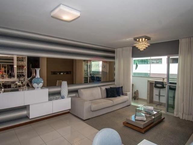 Apartamento para venda em Buritis de 106.00m² com 4 Quartos, 1 Suite e 2 Garagens