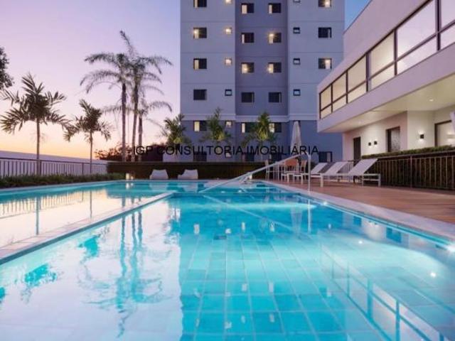Apartamento para venda em Buru de 62.00m² com 2 Quartos, 1 Suite e 1 Garagem