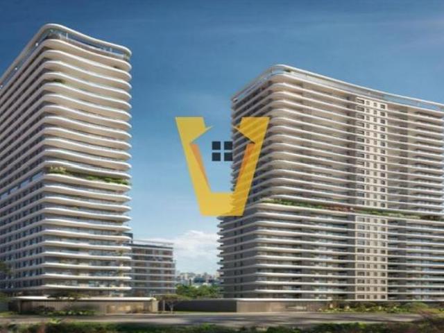 Apartamento para venda em Butantã com 3 quartos, sendo 3 suítes, 125m²