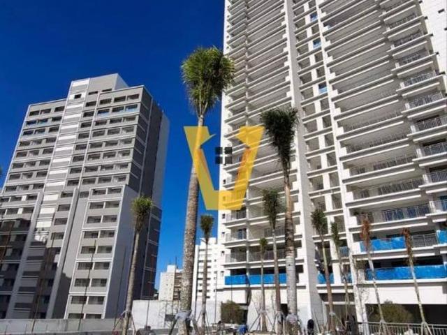 Apartamento para venda em Butantã com 3 quartos, sendo 3 suítes, 132m²