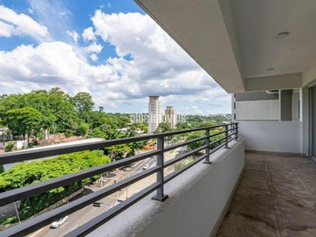 Apartamento para venda em Butantã com 1 quarto, sendo 1 suíte, 61m²