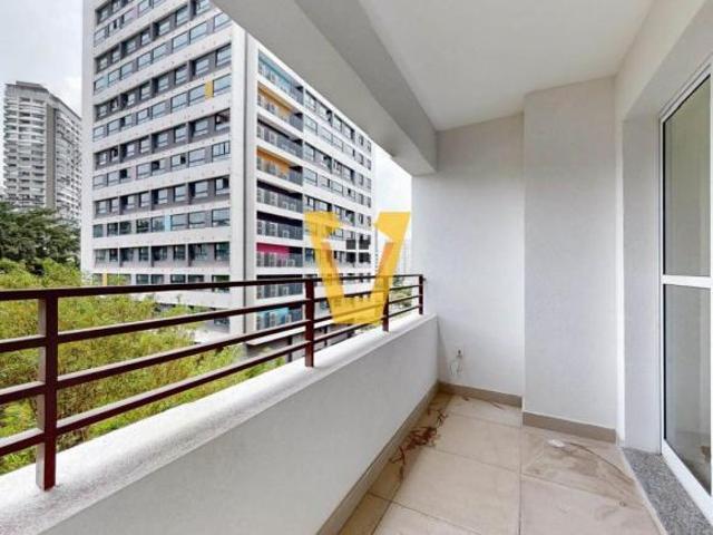 Apartamento para venda em Butantã com 1 quarto, sendo 1 suíte, 32m²