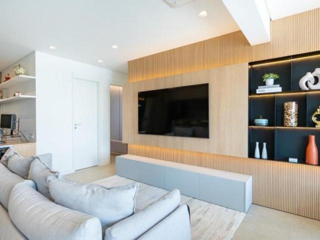 Apartamento para venda em Butantã com 2 quartos, sendo 1 suíte, 78m²