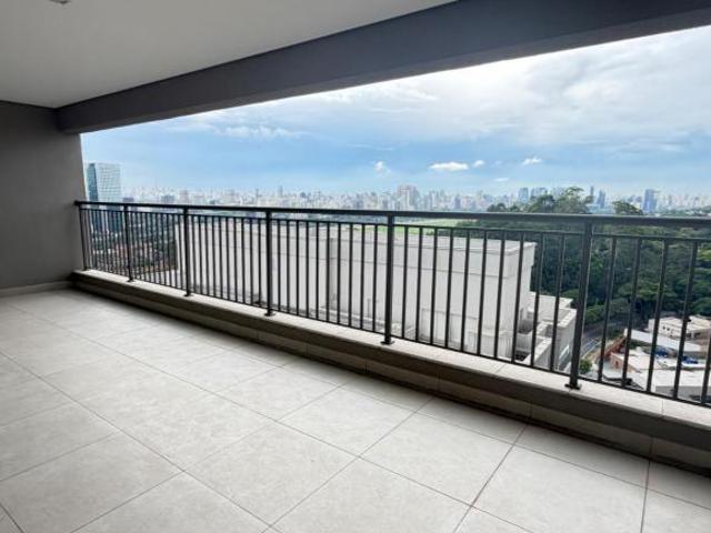 Apartamento para venda em Butantã com 4 quartos, sendo 2 suítes, 154m²