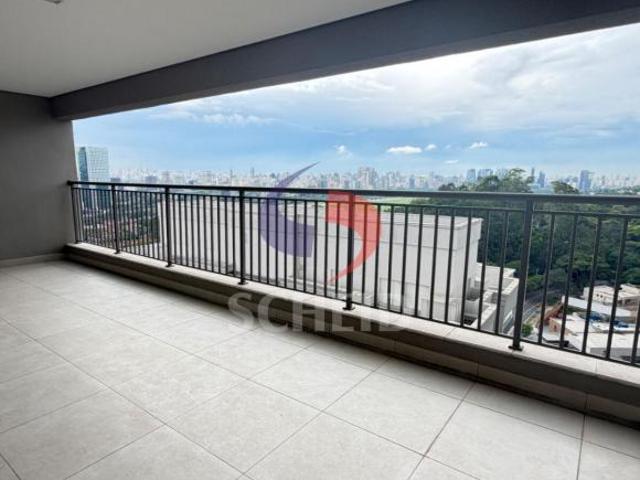 Apartamento para venda em Butantã com 4 quartos, sendo 2 suítes, 256m²