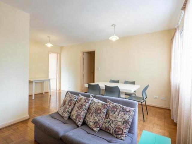 Apartamento para venda em Butantã com 4 quartos, sendo 2 suítes, 82m²