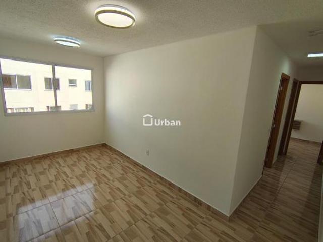 Apartamento para venda em Butantã de 41.10m² com 2 Quartos e 2 Garagens