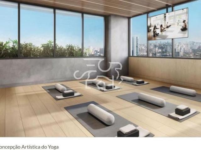 Apartamento para venda em Butantã de 107.00m² com 3 Quartos, 3 Suites e 2 Garagens