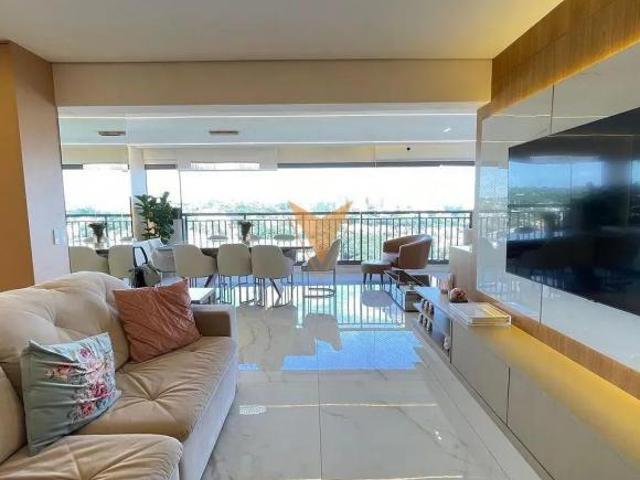 Apartamento para venda em Butantã de 120.00m² com 3 Quartos, 3 Suites e 2 Garagens