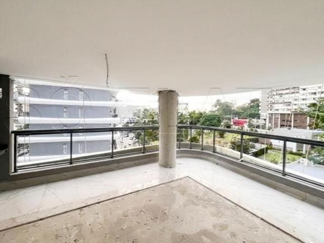 Apartamento para venda em Butantã de 125.00m² com 3 Quartos, 3 Suites e 2 Garagens
