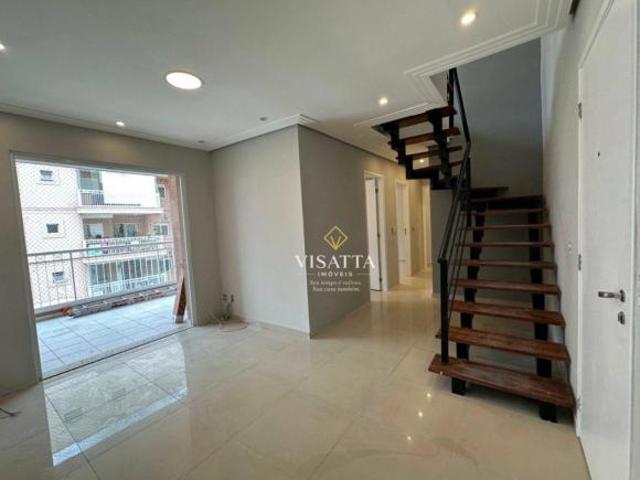 Apartamento para venda em Butantã de 151.00m² com 4 Quartos, 2 Suites e 3 Garagens
