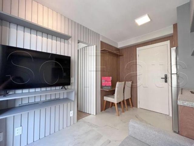 Apartamento para venda em Butantã de 24.00m² com 1 Quarto e 1 Suite