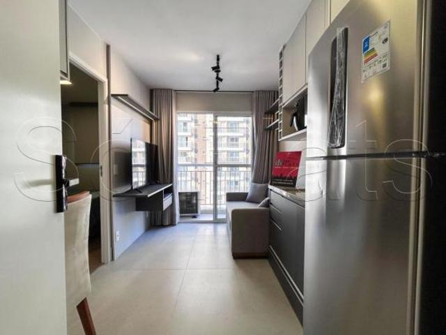 Apartamento para venda em Butantã de 25.00m² com 1 Quarto