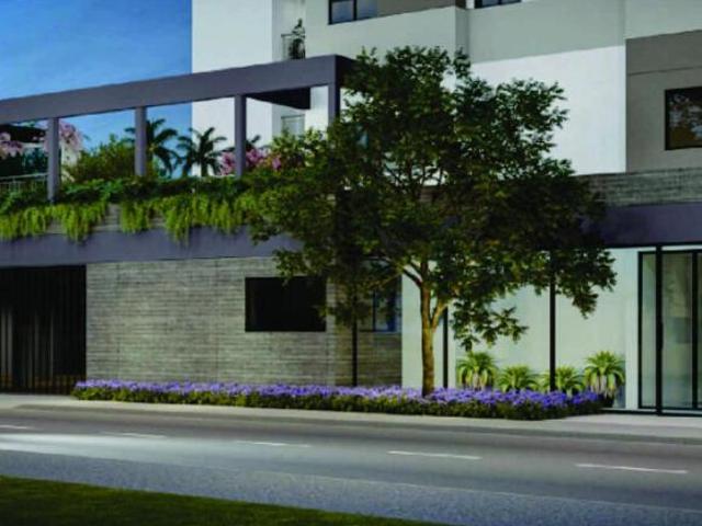 Apartamento para venda em Butantã de 29.00m² com 1 Quarto e 1 Suite