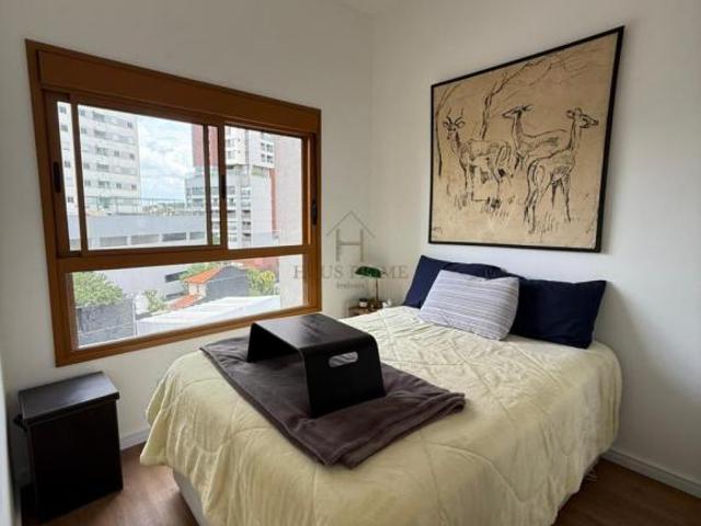 Apartamento para venda em Butantã de 37.00m² com 1 Quarto