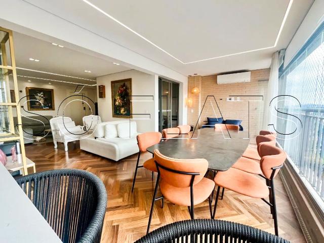 Apartamento para venda em Butantã em São Paulo São Paulo de 155.00m² com 4 Quartos, 2 Suítes e 2 Garagens