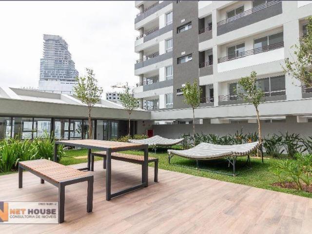 Apartamento para venda em Butantã em São Paulo São Paulo de 32.00m² com 1 Quarto e 1 Garagem