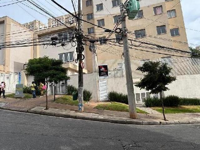 Apartamento para venda em Butanta de 32.00m² com 2 Quartos