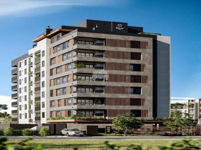 Apartamento para venda em Bacacheri de 61.00m² com 2 Quartos e 1 Suite