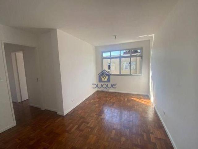 Apartamento para venda em Bacacheri de 72.00m² com 3 Quartos e 1 Garagem