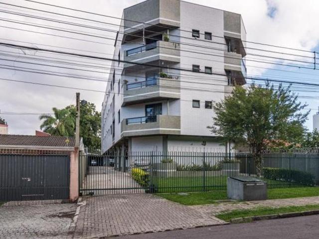 Apartamento para venda em Bacacheri de 101.00m² com 2 Quartos, 1 Suite e 1 Garagem