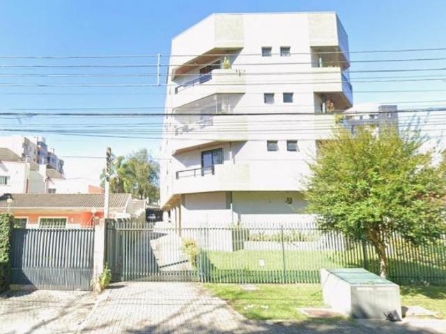 Apartamento para venda em Bacacheri de 101.00m² com 2 Quartos, 1 Suite e 1 Garagem