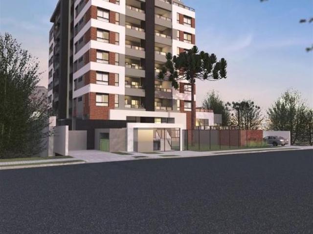 Apartamento para venda em Bacacheri de 101.00m² com 3 Quartos, 1 Suite e 1 Garagem