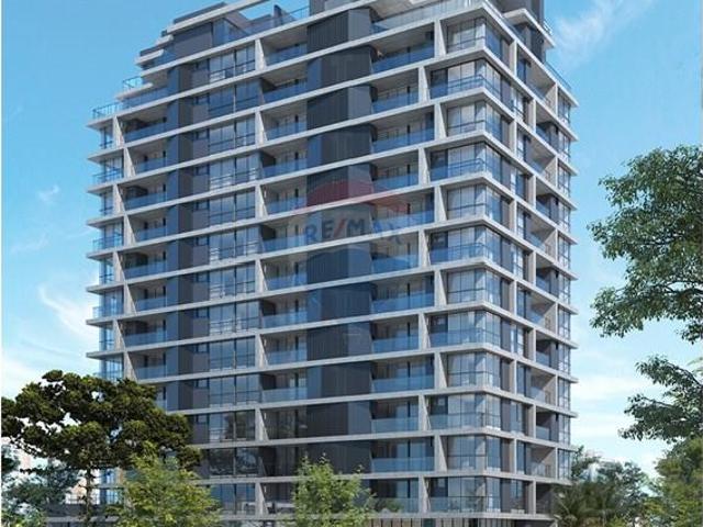 Apartamento para venda em Bacacheri em Curitiba Paraná de 106.48m² com 2 Quartos, 1 Suíte e 1 Garagem