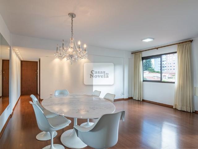 Apartamento para venda em Bacacheri em Curitiba Paraná de 101.00m² com 2 Quartos, 1 Suíte e 1 Garagem