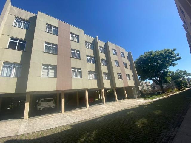 Apartamento para venda em Bacacheri em Curitiba Paraná de 72.00m² com 3 Quartos e 1 Garagem