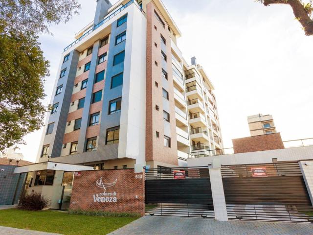 Apartamento para venda em Bacacheri em Curitiba Paraná de 94.00m² com 3 Quartos, 1 Suíte e 1 Garagem