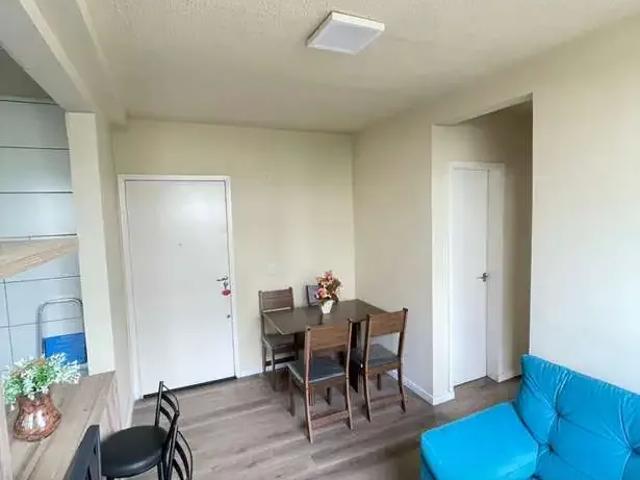 Apartamento para Venda em Bagé/RS Getúlio Vargas 2 Quartos