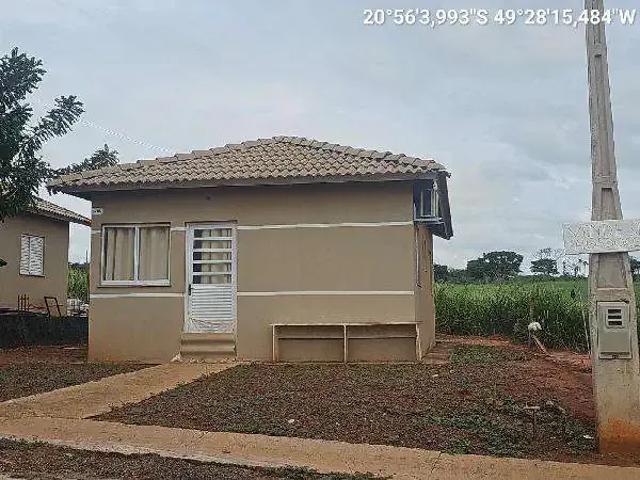 Apartamento para Venda em Bady Bassitt/SP Aurora 2 Quartos