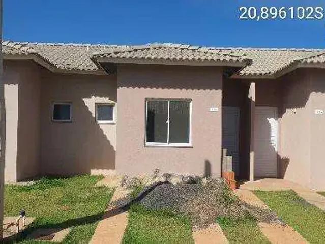 Apartamento para Venda em Bady Bassitt/SP Centro 2 Quartos