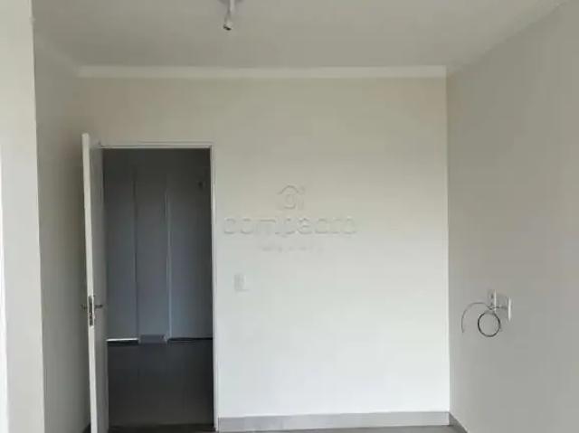 Apartamento para Venda em Bady Bassitt/SP Centro 2 Quartos