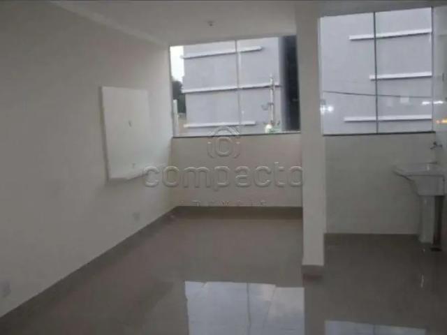 Apartamento para Venda em Bady Bassitt/SP Centro 2 Quartos