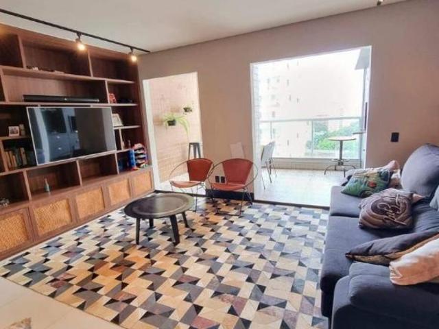 Apartamento para venda em Baeta Neves de 102.00m² com 3 Quartos, 1 Suite e 2 Garagens