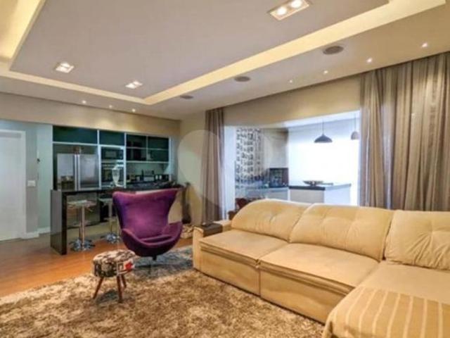 Apartamento para venda em Baeta Neves de 116.68m² com 2 Quartos, 2 Suites e 2 Garagens