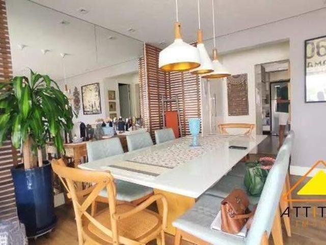 Apartamento para venda em Baeta Neves de 130.00m² com 3 Quartos, 3 Suites e 2 Garagens