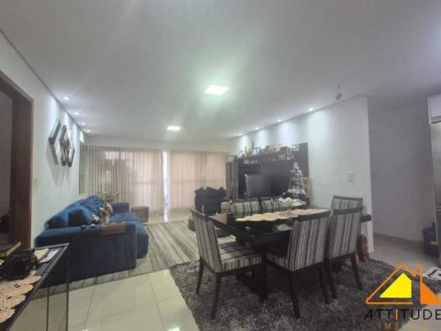 Apartamento para venda em Baeta Neves de 135.00m² com 3 Quartos, 3 Suites e 2 Garagens