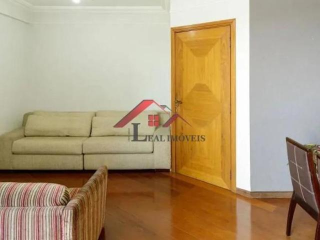 Apartamento para venda em Baeta Neves de 135.00m² com 3 Quartos, 3 Suites e 2 Garagens