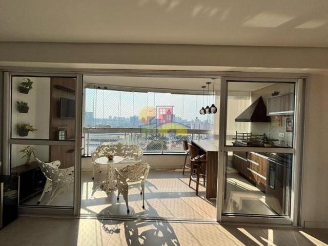 Apartamento para venda em Baeta Neves de 135.00m² com 3 Quartos, 3 Suites e 2 Garagens