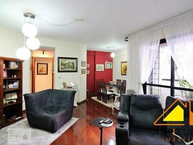 Apartamento para venda em Baeta Neves de 139.00m² com 4 Quartos, 3 Suites e 2 Garagens